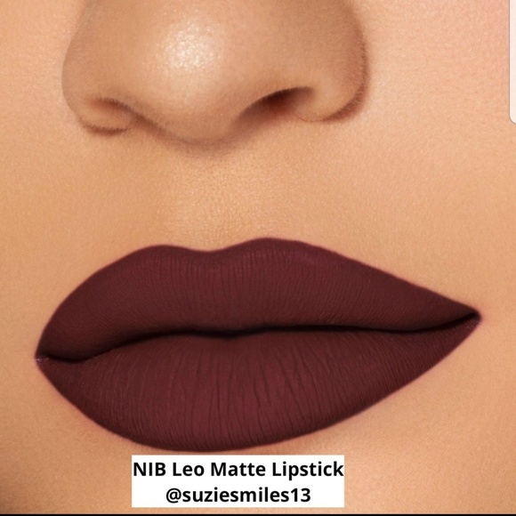 Kylie Cosmetics | Makeup | Kylie Cosmetics Leo Matte Liquid Lipstick ...